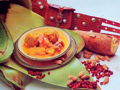 Sopa de bolas de verde - Recetas | Platos típicos de Ecuador y más / Sopas