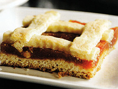 Membrillo enrejado - Recetas | Platos típicos de Ecuador y más / Repostería